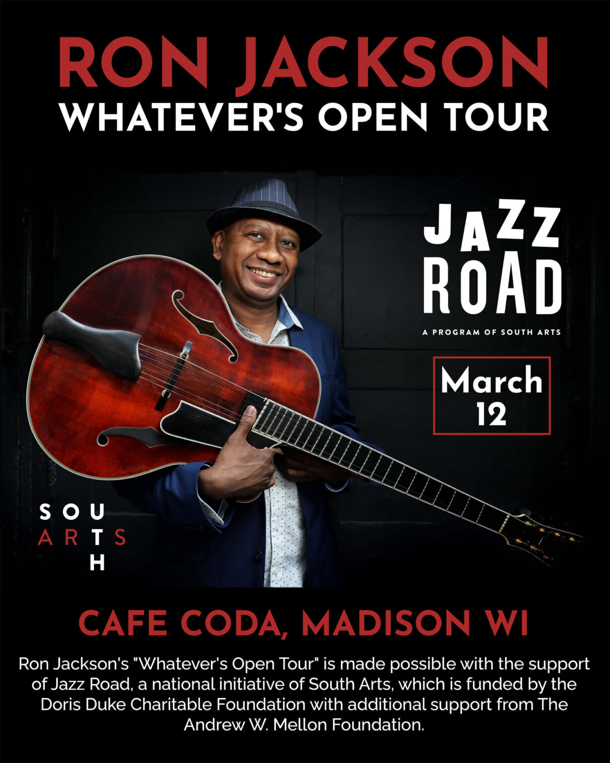 Pickin’ Players Interviews - Green Arrow Radio