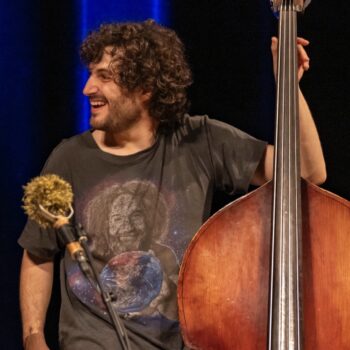 Green Arrow Radio – MUSIC PROGRAMMED FOR OPEN MINDS & THIRSTY EAR-HOLES!