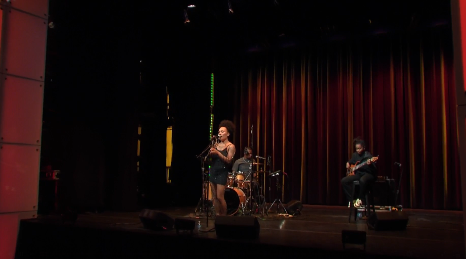 Madison McFerrin – Impactful Connections – Green Arrow Radio